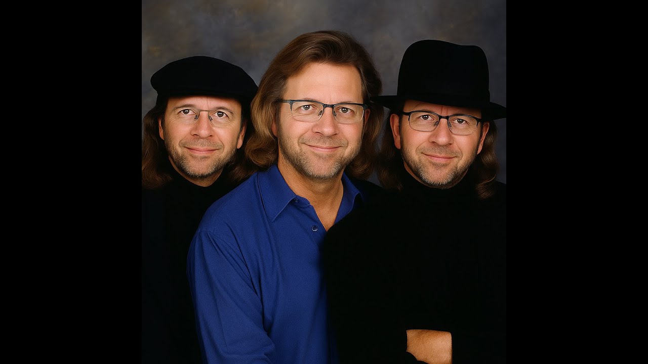 Michael Berry Show - Real Men Like The Bee Gees & Disco - YouTube