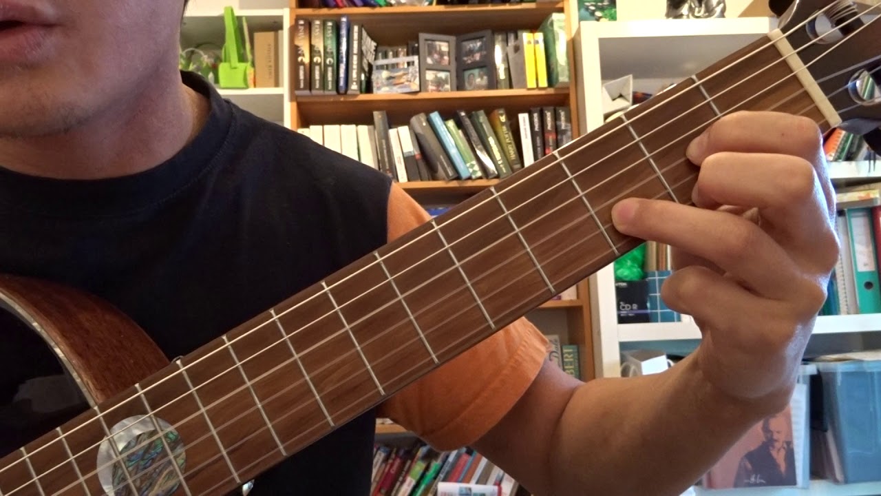 TUTO 90 Les petits souliers - YouTube