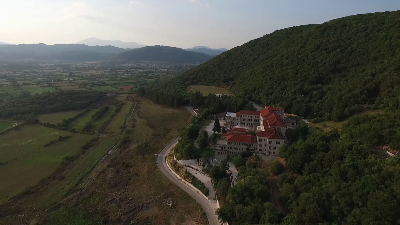 ΑΠΟΛΥΤΙΚΙΟ ΑΓΙΟΥ ΝΕΟΜΑΡΤΥΡΟΣ ΑΥΞΕΝΤΙΟΥ -ΣΧΟΛΗ ΒΕΛΛΑΣ ΙΩΑΝΝΙΝΩΝ ...