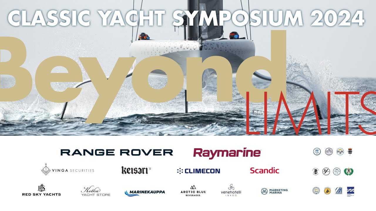 CYS 2024 Hamish Ross - YouTube