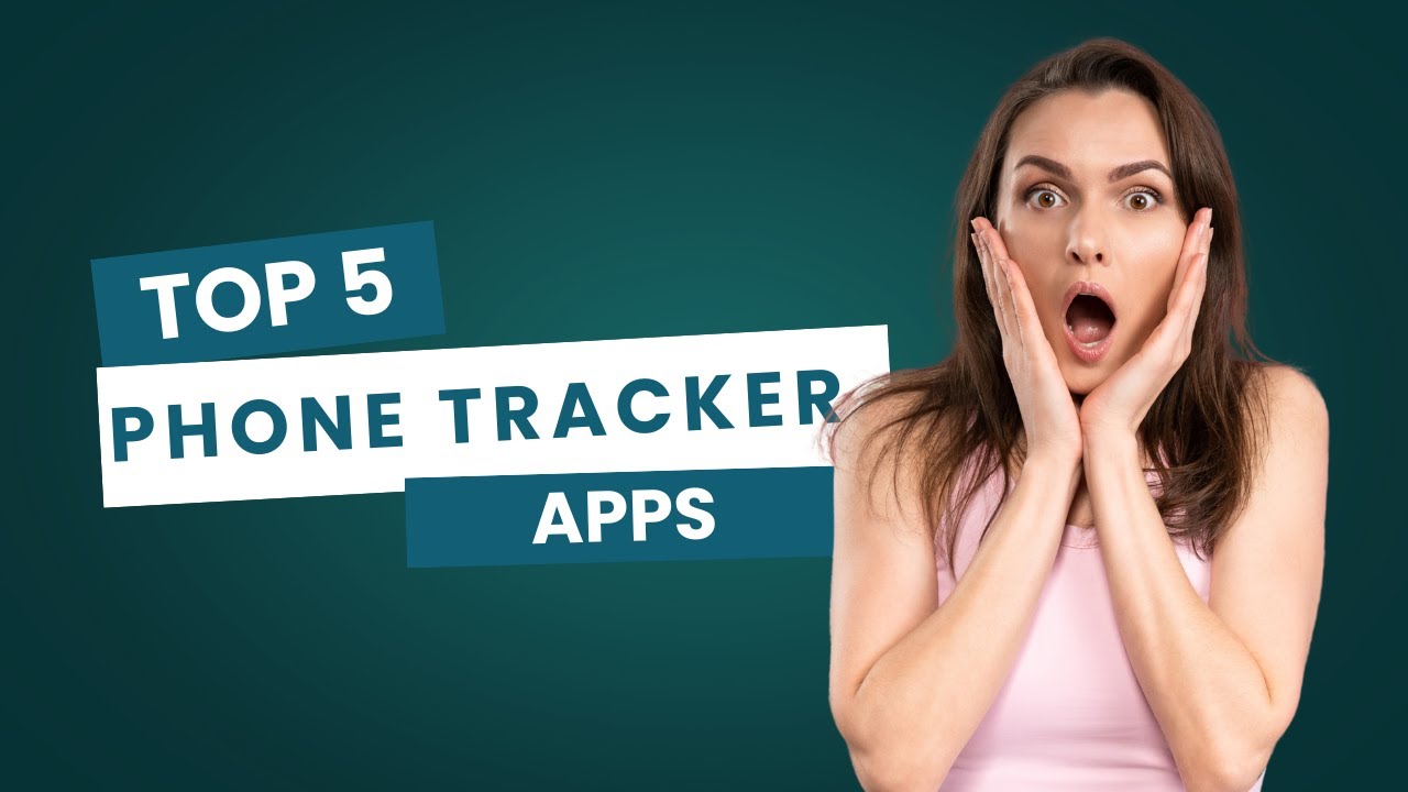 Top 5 Phone Tracker Apps That Actually Work in 2025 | Honest & Real ...