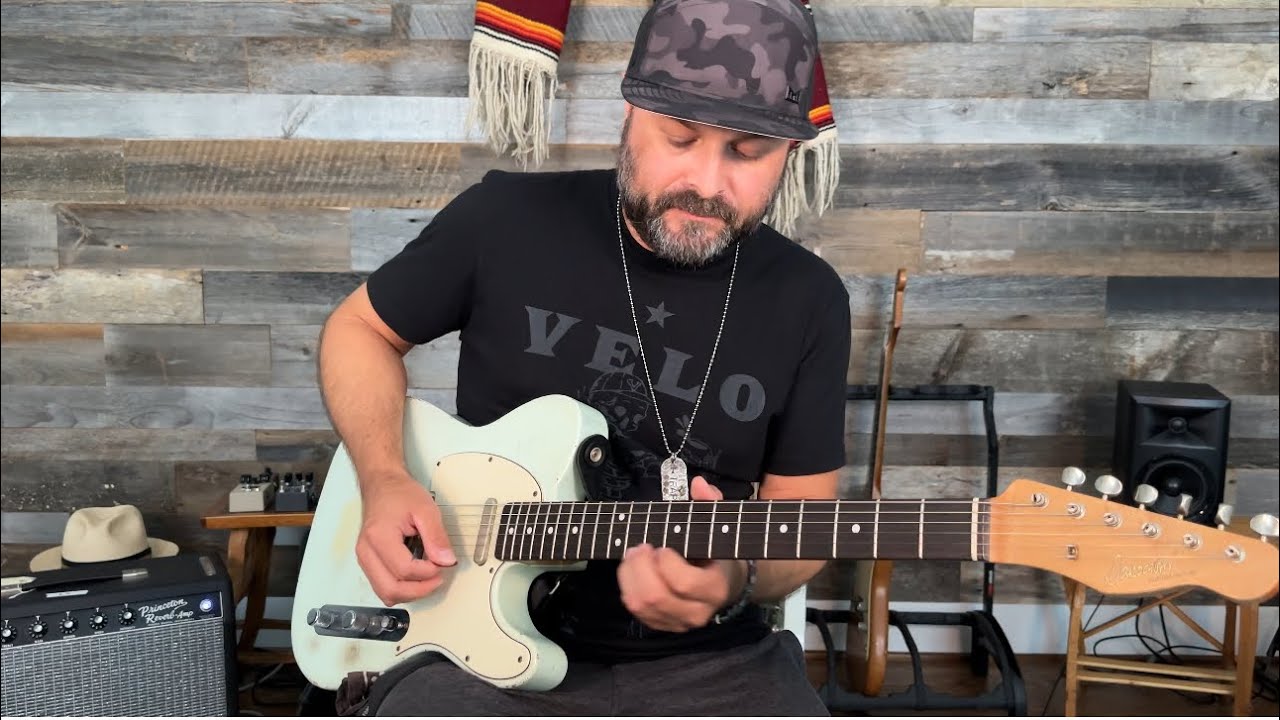 Video Yourself Playing To Improve.. It Works! - YouTube