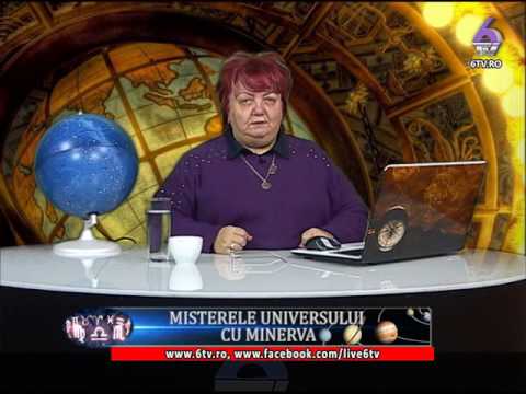 MISTERELE UNIVERSULUI 2017 01 28 - YouTube