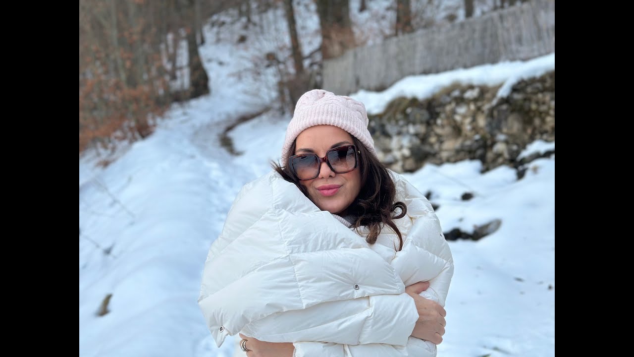 Maria Caminneci - Feliz Navidad - YouTube