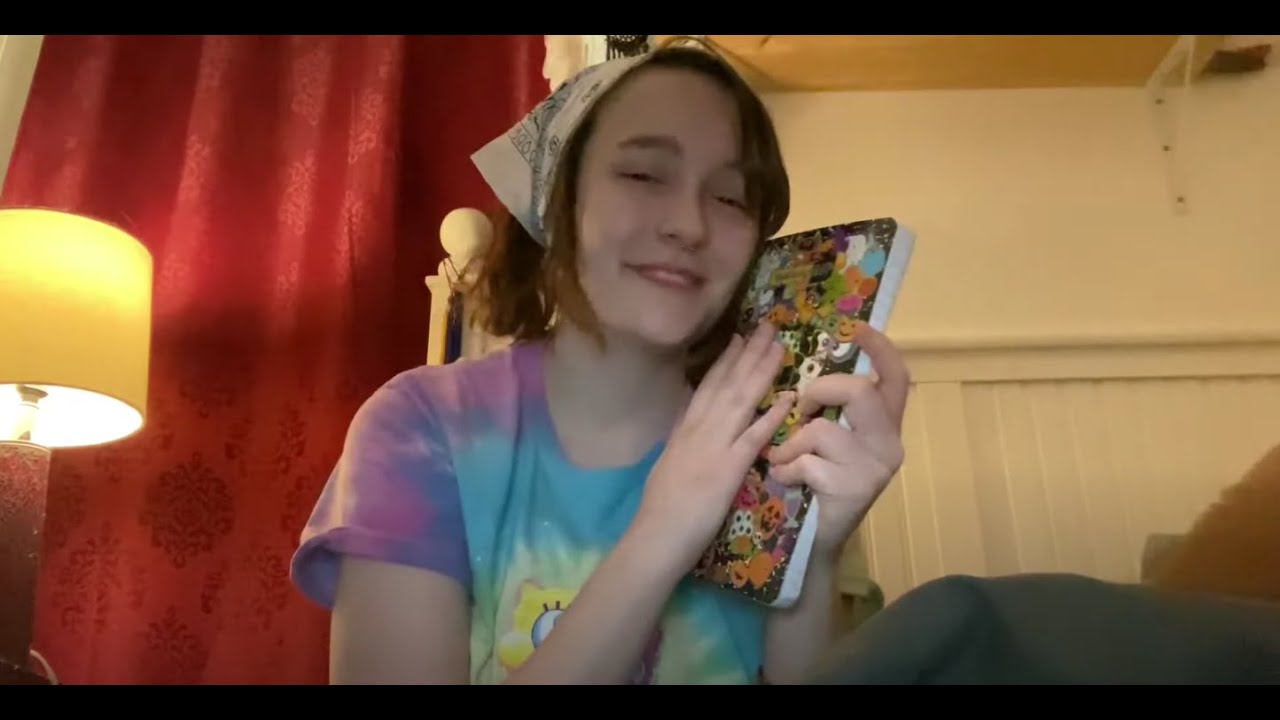 What To Write In A Journal YouTube what-to-write-in-a-journal-youtube