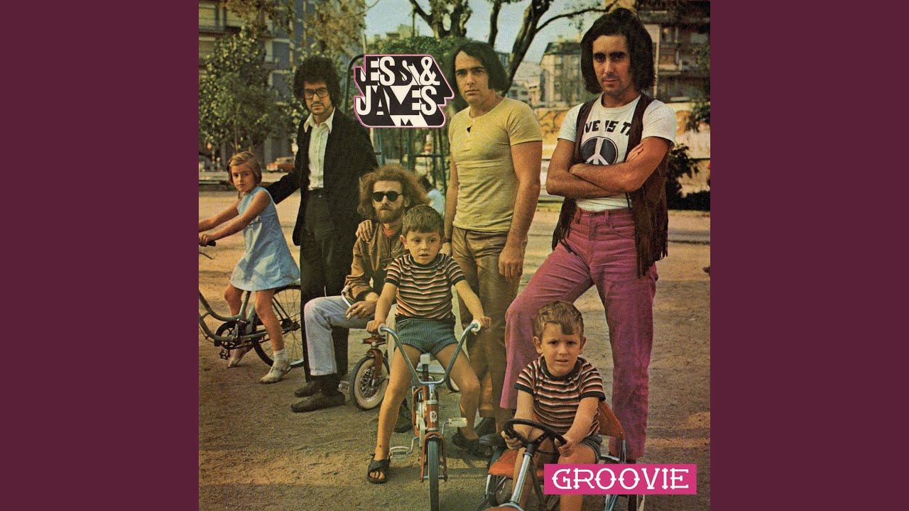 James Stuff - YouTube