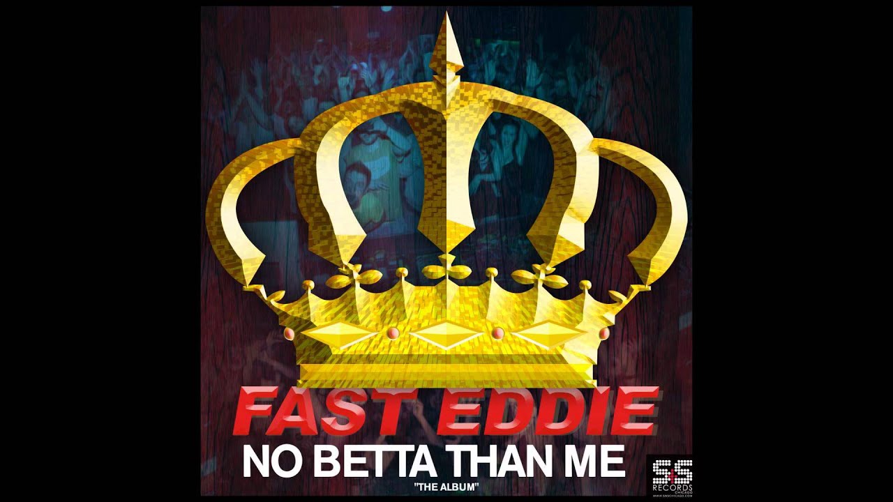 Fast Eddie - The Real $hit - YouTube