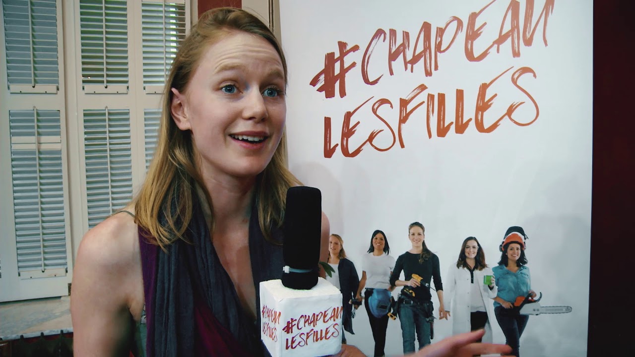 Émilie St-Jean - YouTube