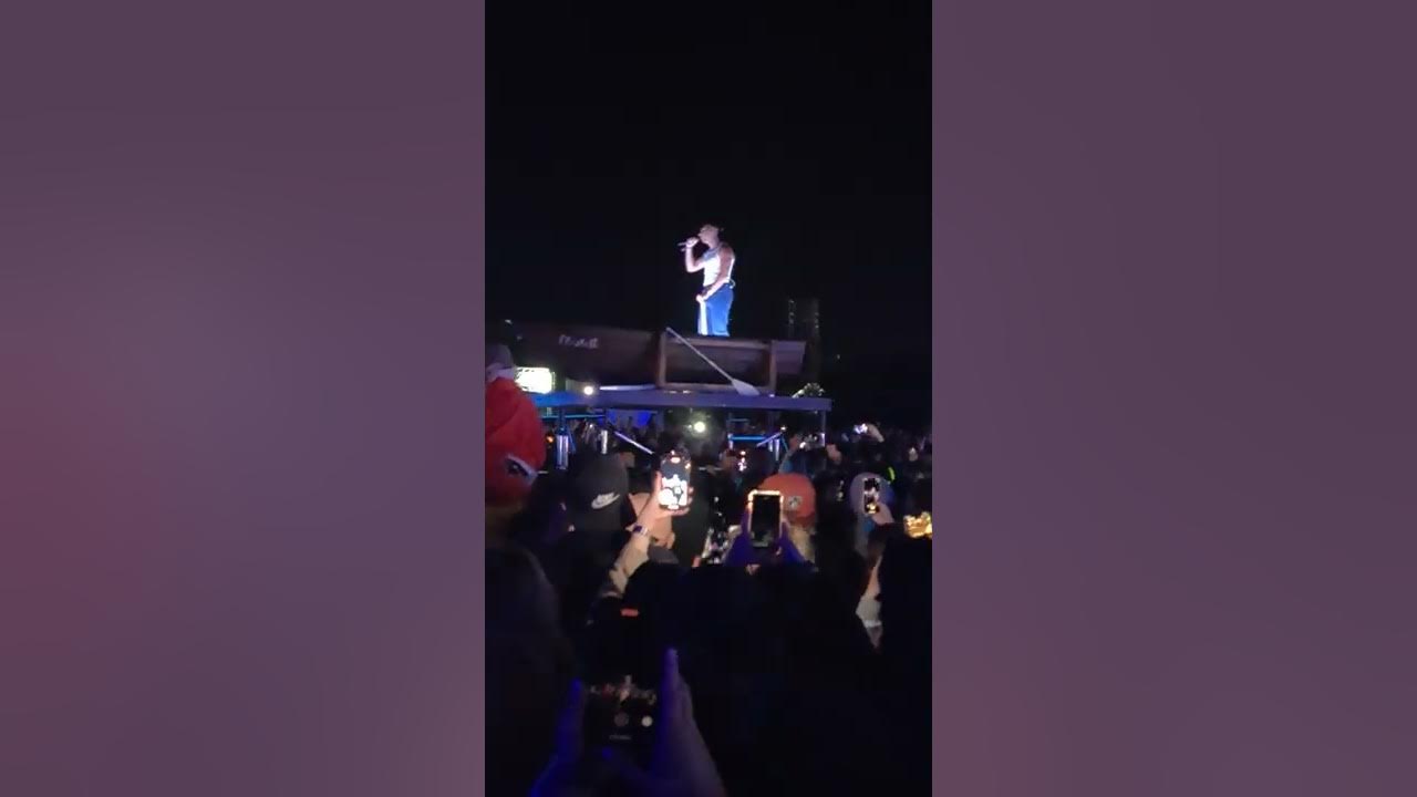 Deichbrand 2022 Apache 207 - Boot - YouTube