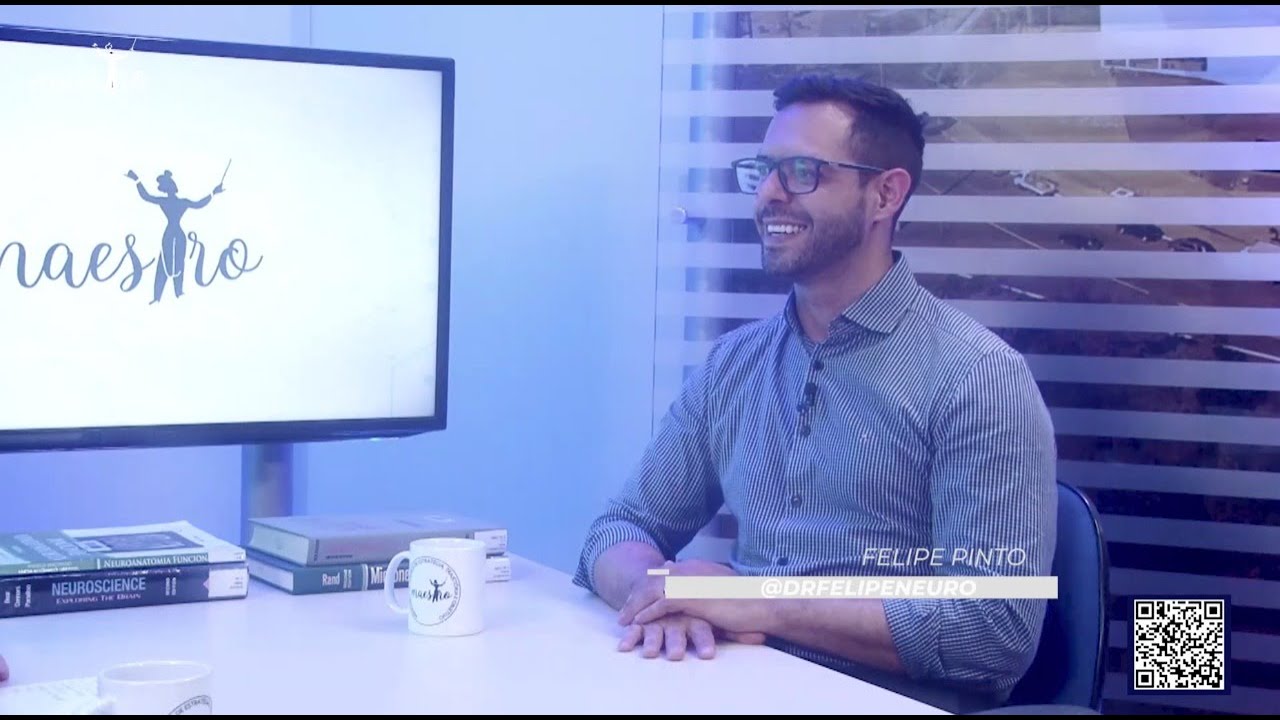 Neurocirurgia e a Vida de Neurocirurgião | Dr. Felipe Pinto ...