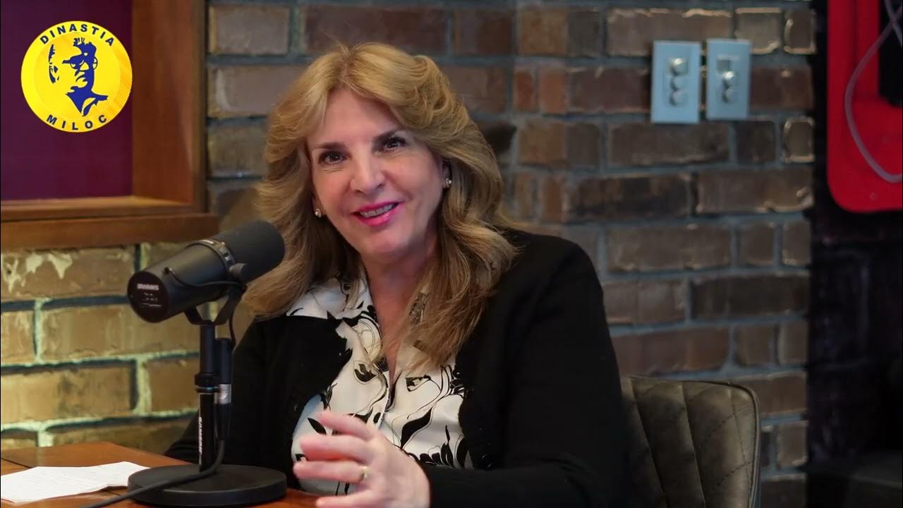 Dinastía Miloc - El Paso de Papá Carlos Miloc por Guadalajara - YouTube