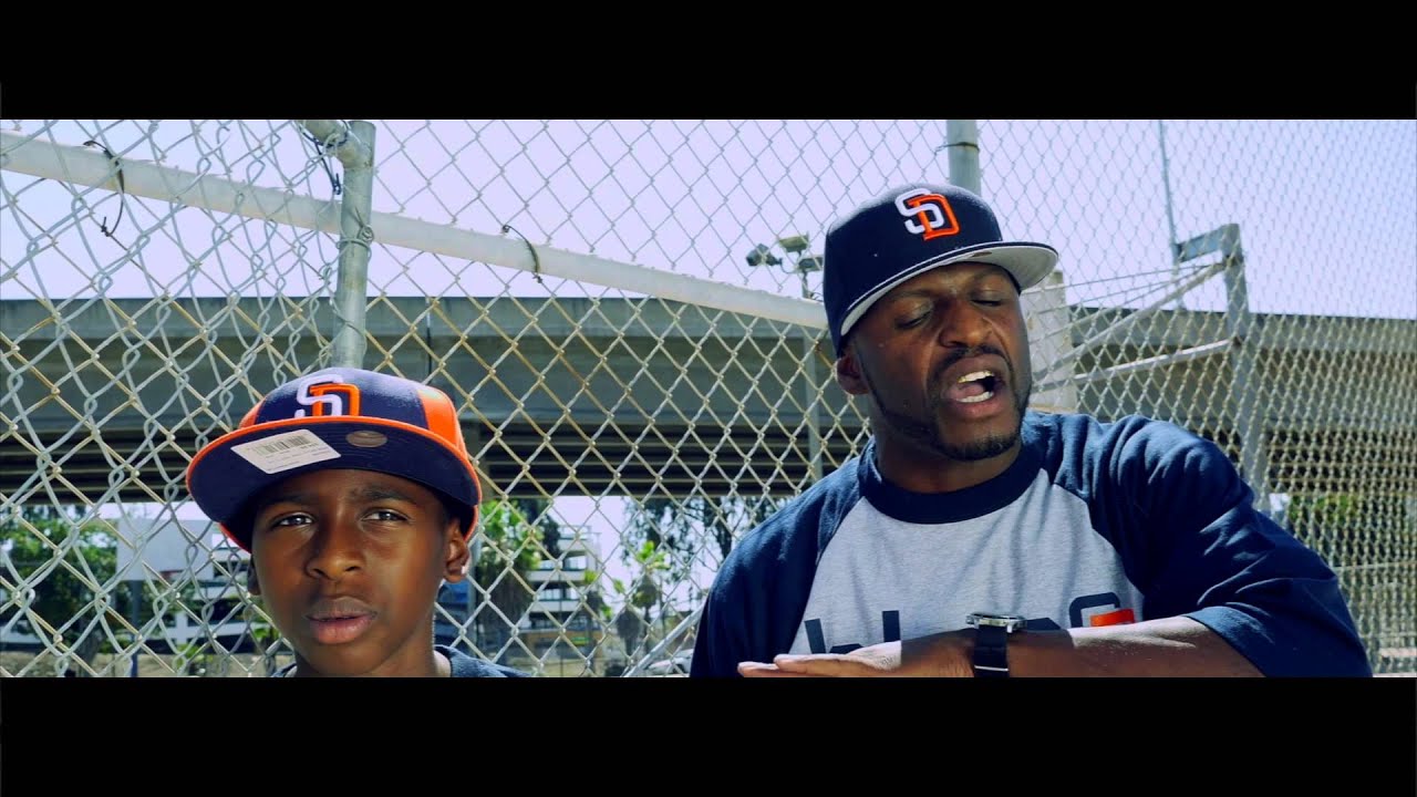 Dontae - Delivered (Official Music Video) - YouTube