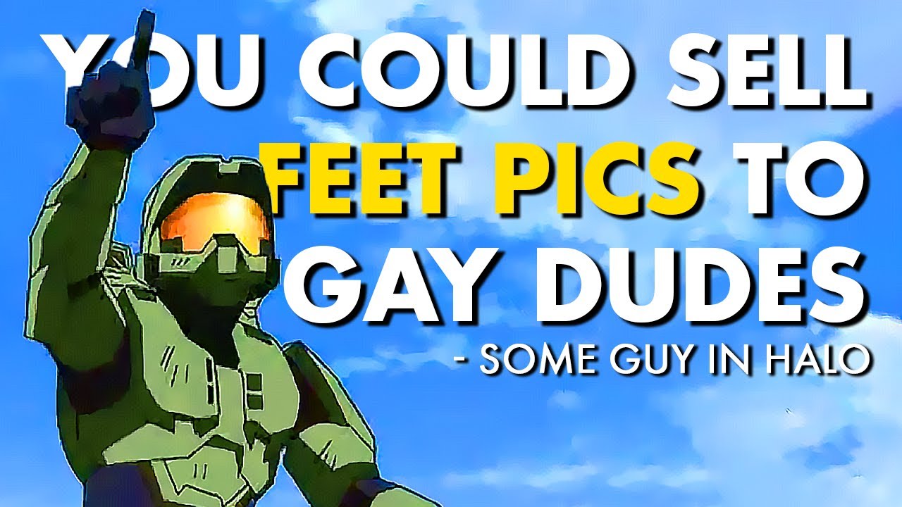 LIFE LESSONS IN HALO INFINITE with @natethedragon75 - YouTube