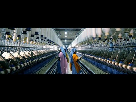 Keya Group of Industries Video Profile - YouTube