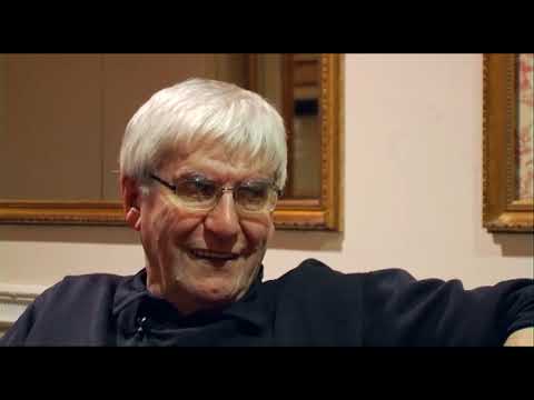 Teaching | Keith Johnstone | Improv Interviews by Bev Fox | The ...