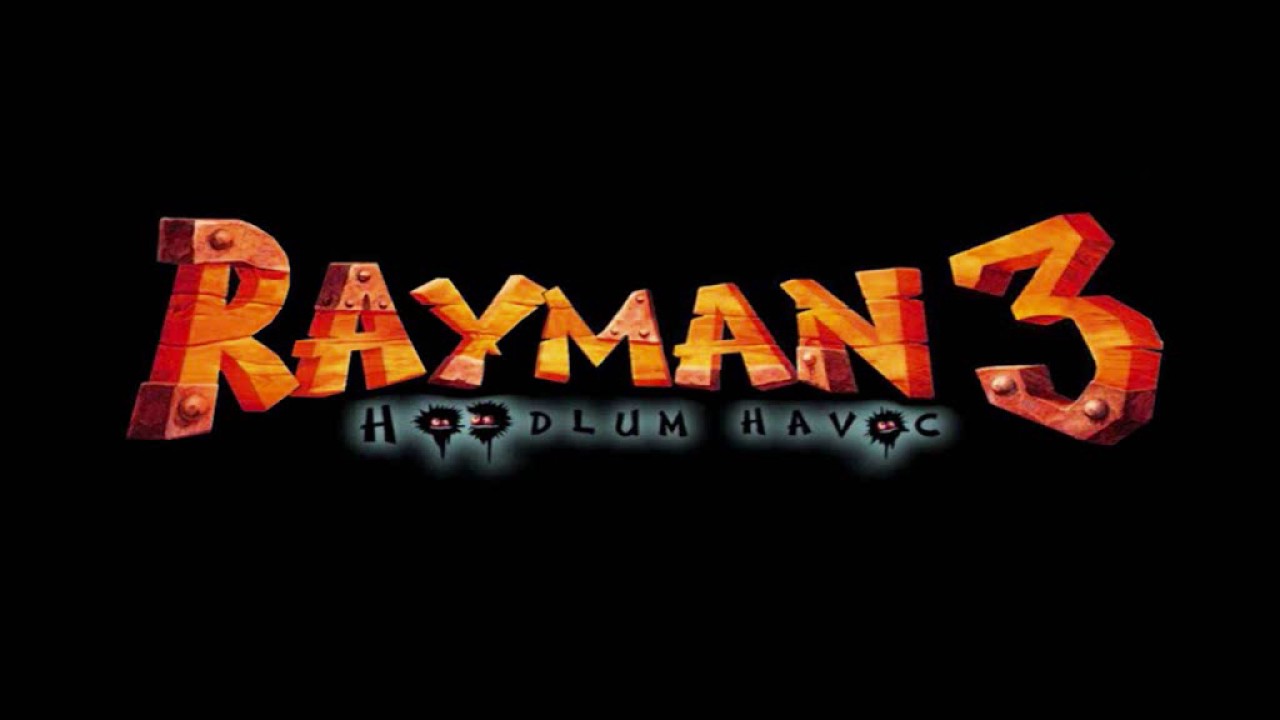 Rayman 3 Soundtrack - Calm of the Ocean [EXTENDED] - YouTube