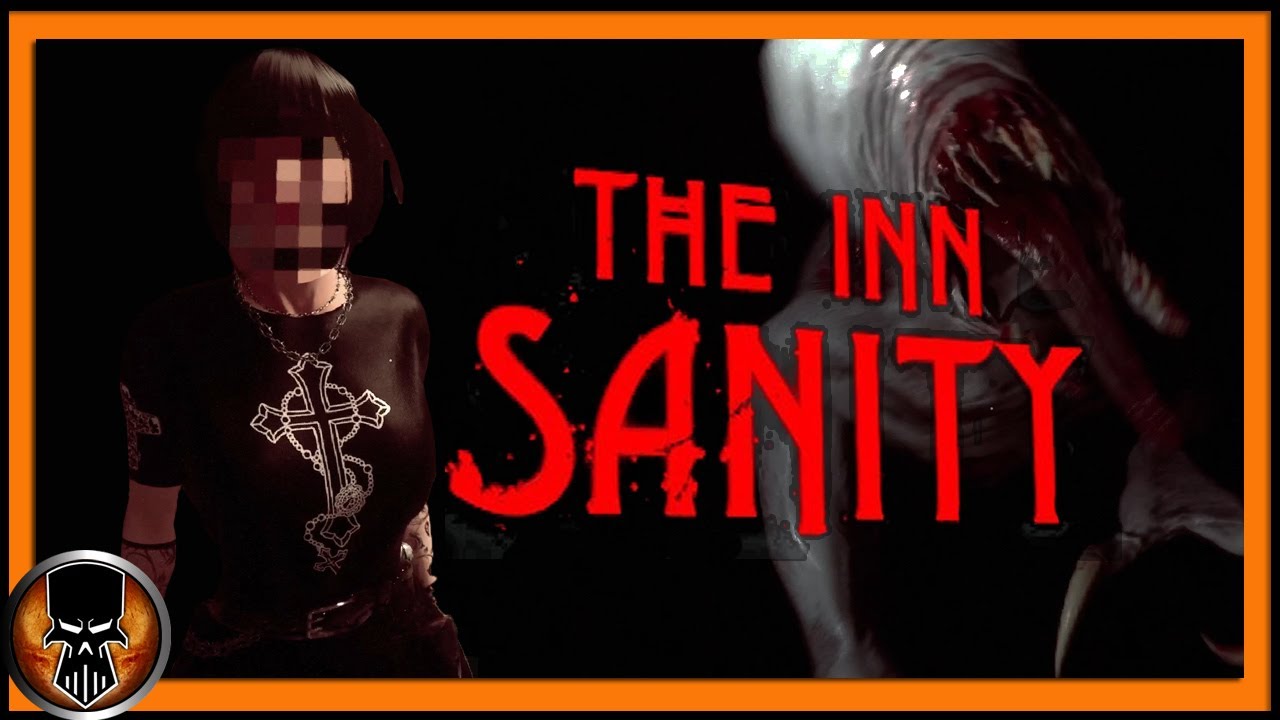 The Inn Sanity (no commentary gameplay) part 1 #innsanity - YouTube
