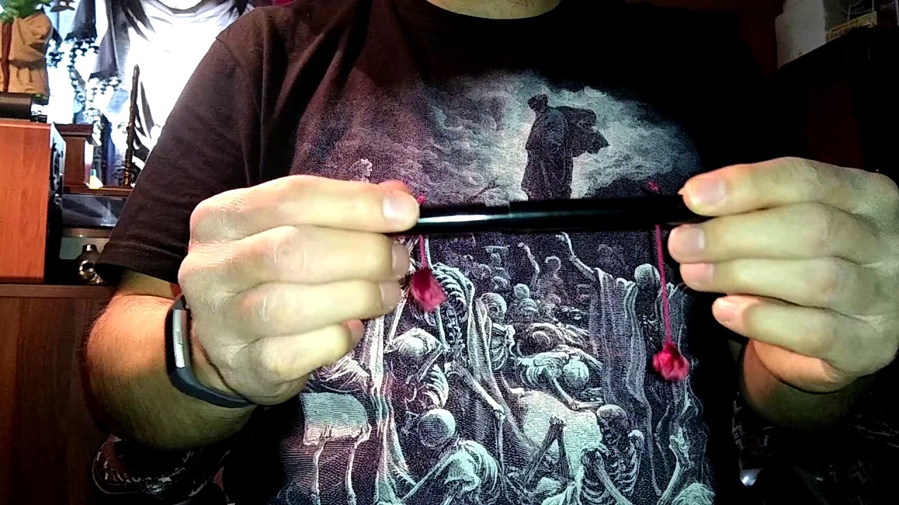 Royal Devil Wand - YouTube