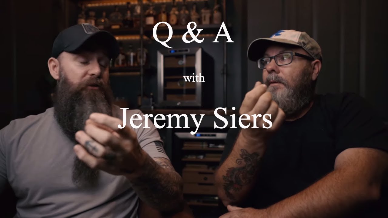 How to make better videos with Jeremy Siers - YouTube