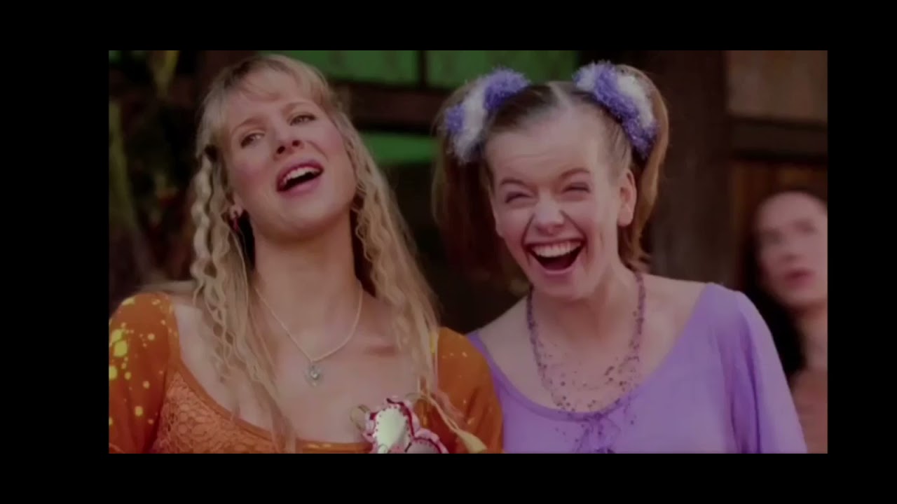 Ella enchanted 8 مترجم - YouTube