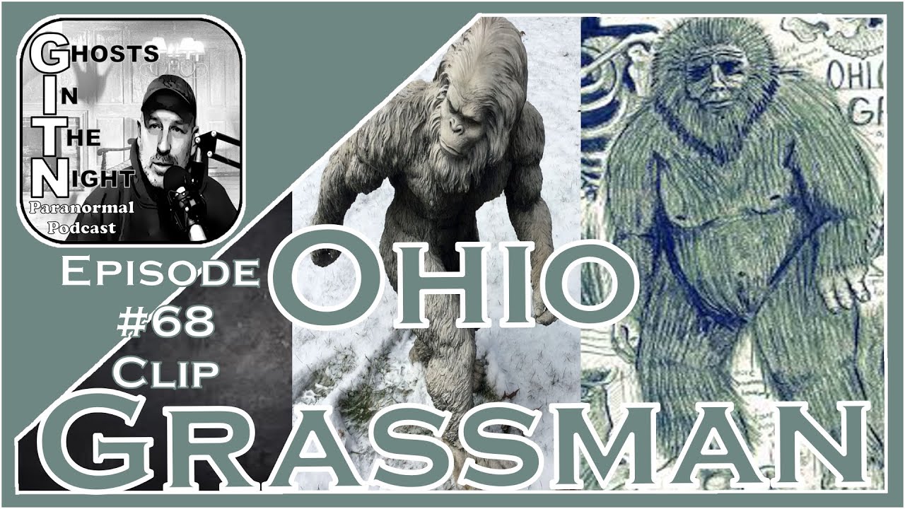 Episode 68 Clip: Ohio Grassman - YouTube