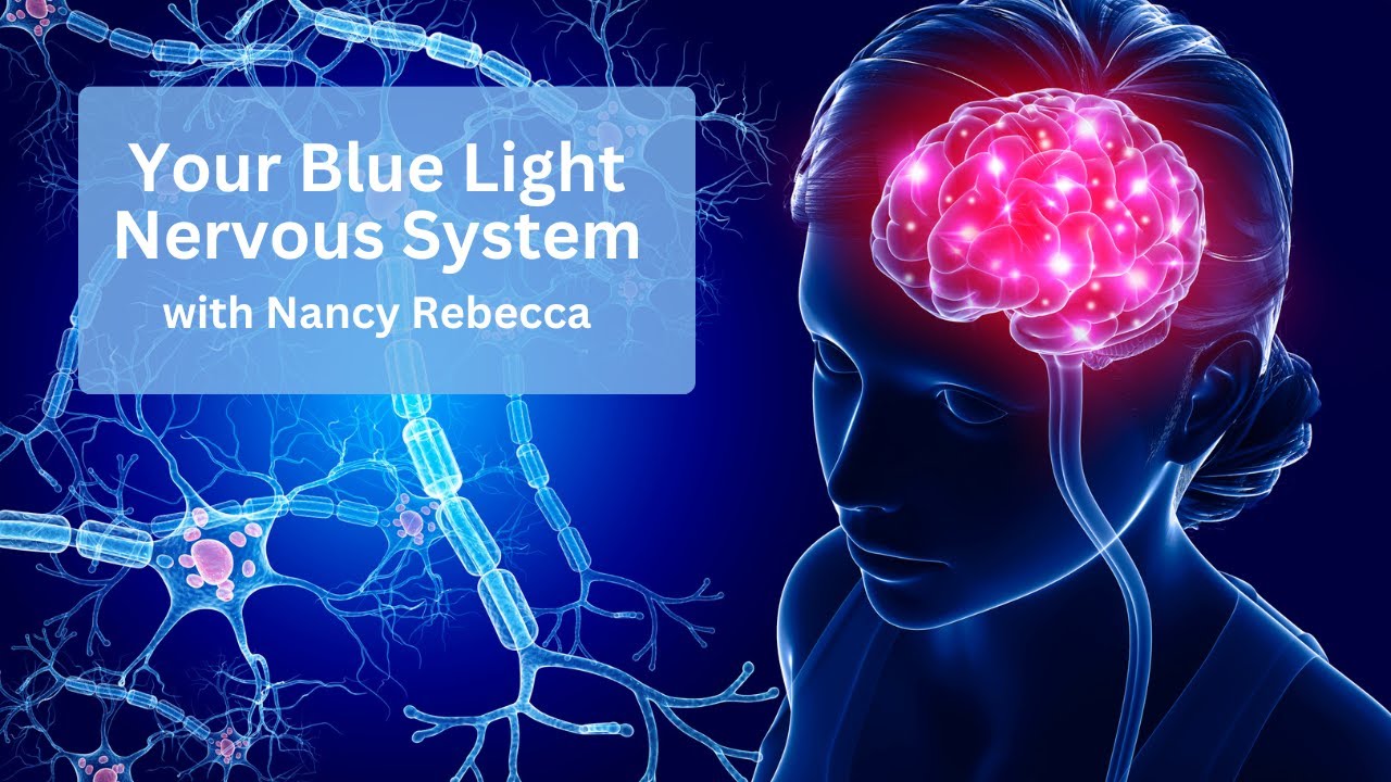 Your Blue Light Nervous System - YouTube