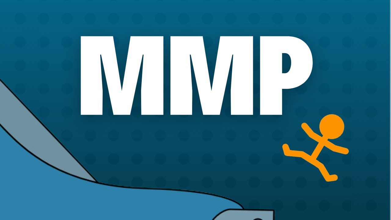 Massive Mutiplayer Platformer speed run - Scratch Game Play - YouTube