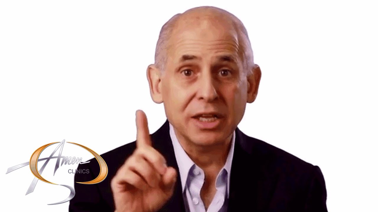 Dr. Daniel Amen's Tips on Living The Brain Fit Life, Together - YouTube
