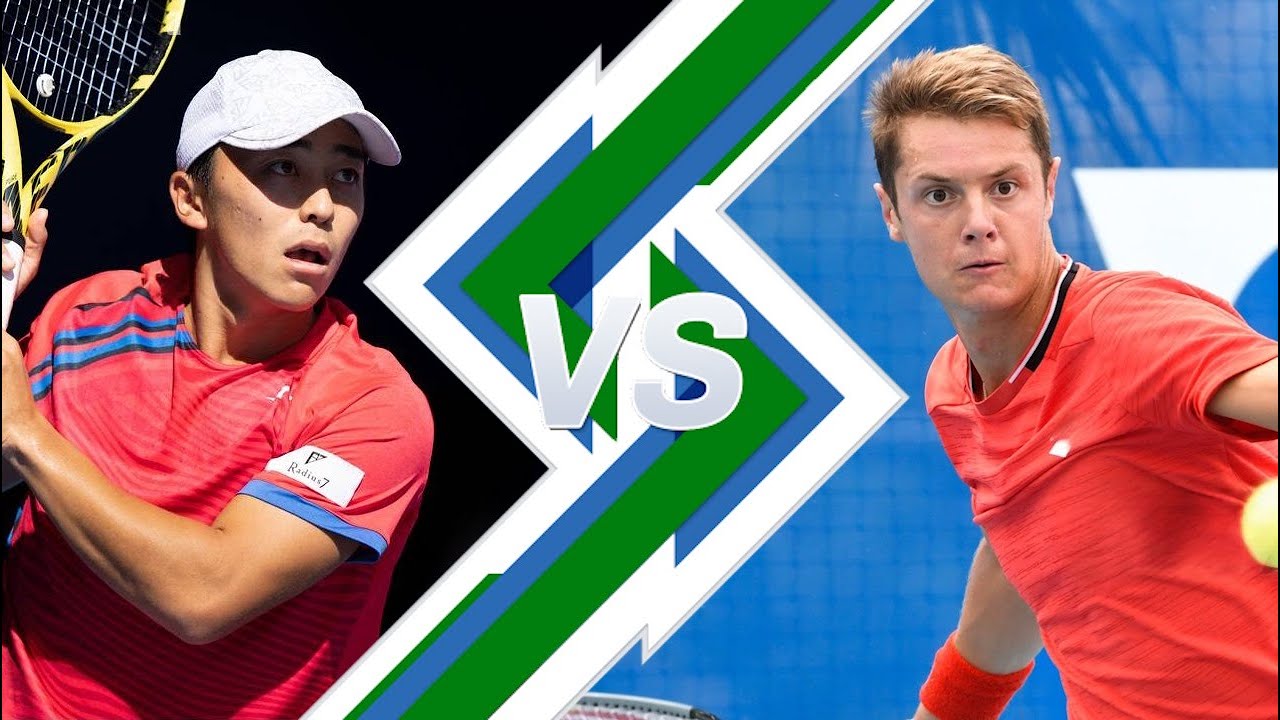 Yuta Shimizu (清水 悠太) vs Maxime Janvier | CHERBOURG 2025 - YouTube