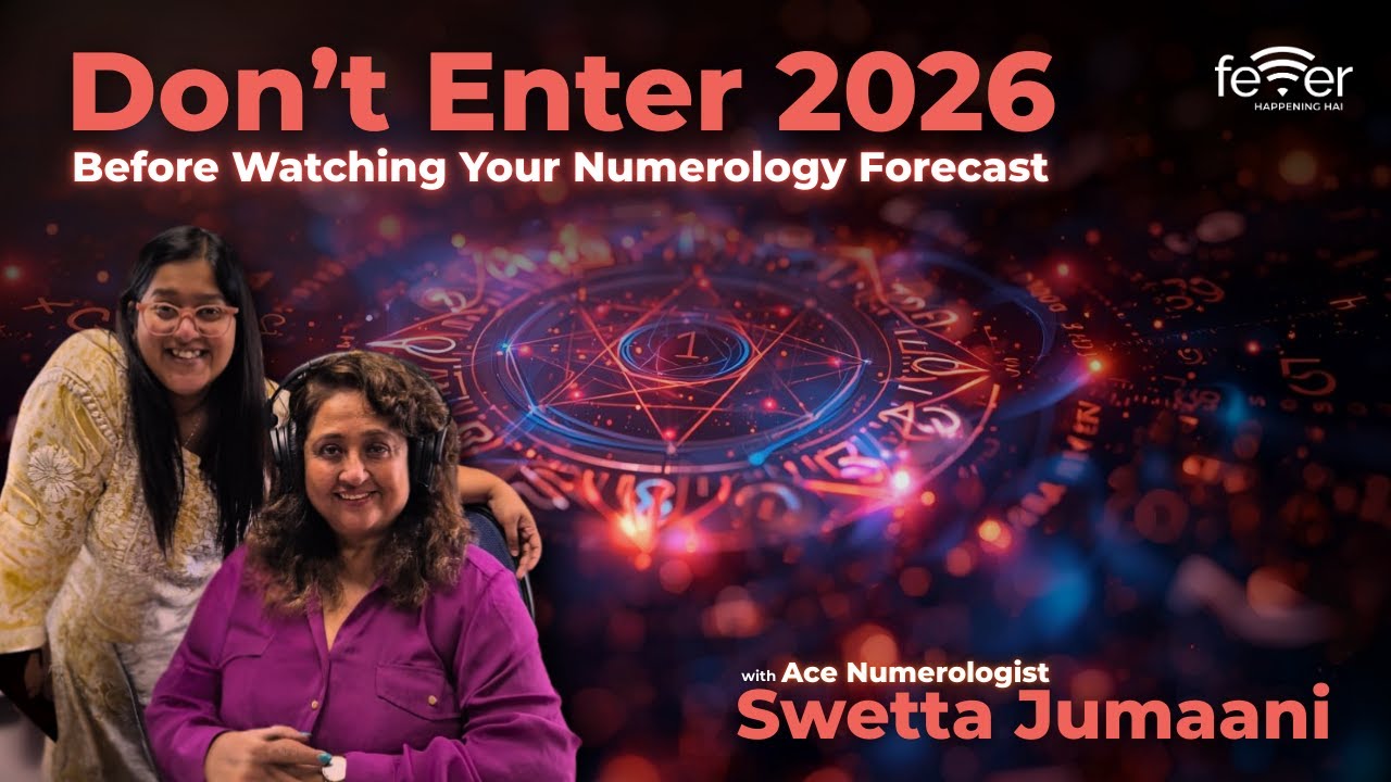 Numerology Prediction 2026 | Find Your Number & Future | Numerology ...