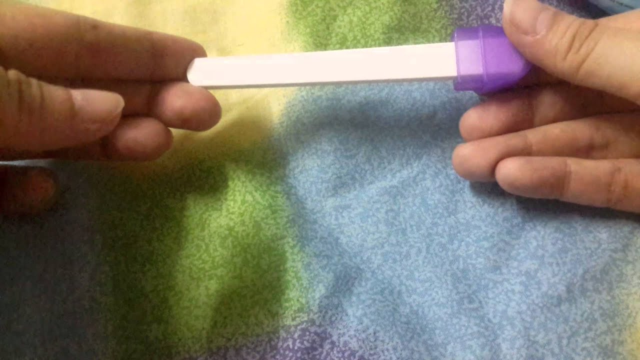 Unboxing ceramic nail file and Little Mates cellph - YouTube