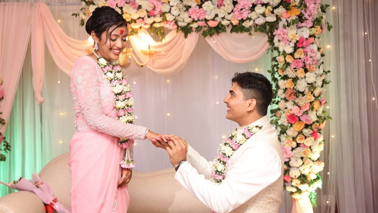 Engagement Full Video - YouTube