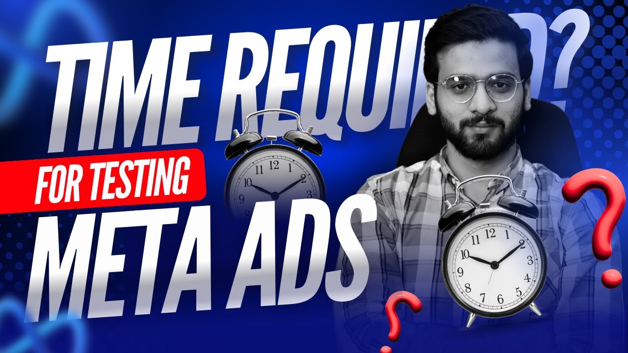 Meta Ads Testing in 2025 || 3-Day Strategy That Actually Works - YouTube