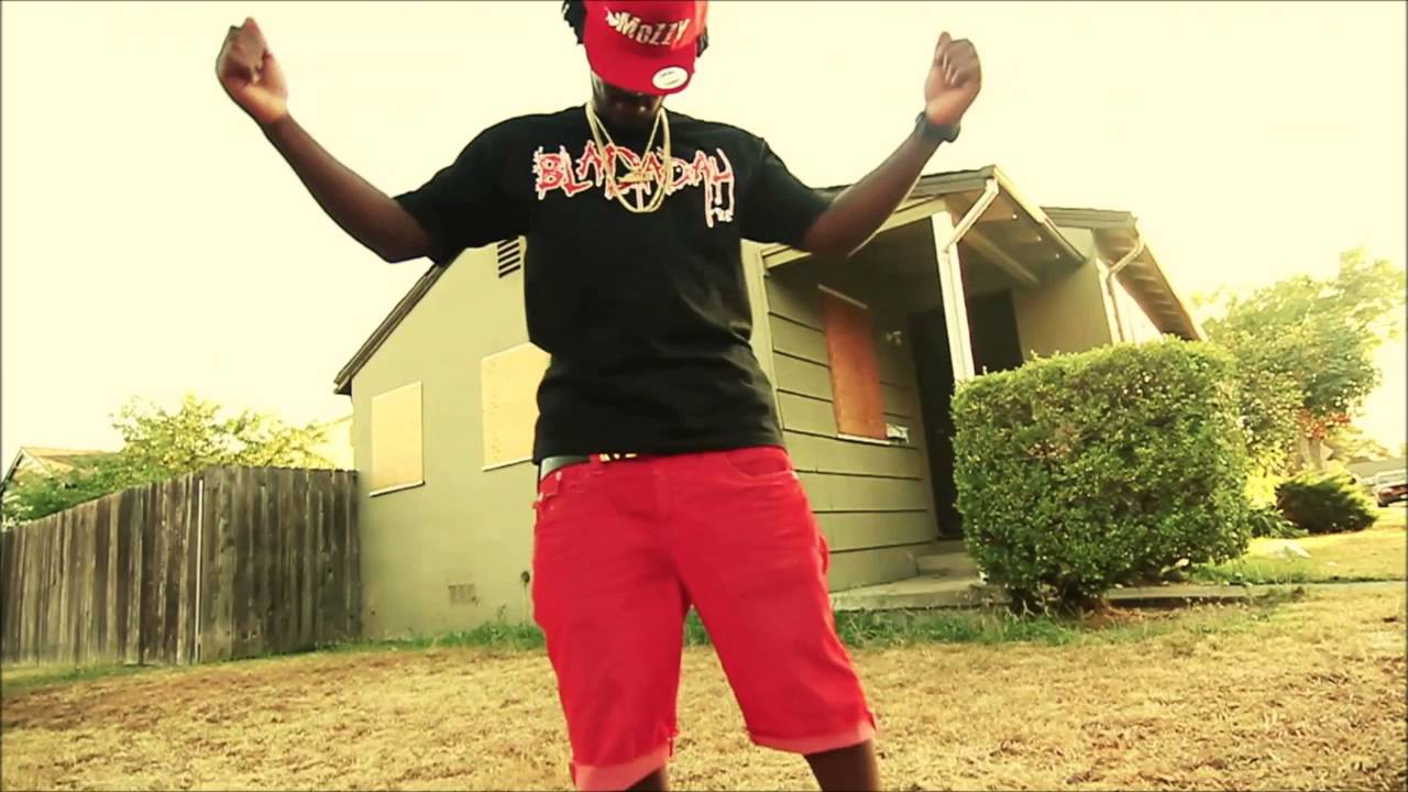 Mozzy - Bladadah (Bass Boosted) - YouTube