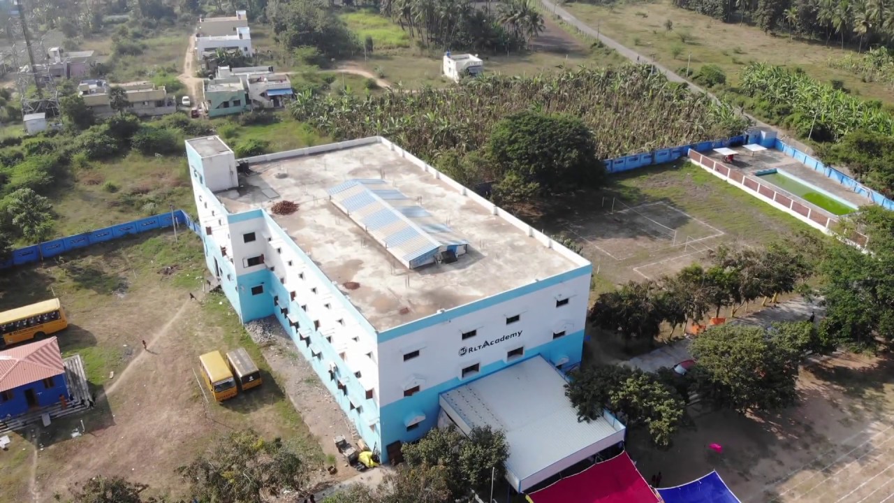 RLT ACADEMY CHENGALPET - YouTube