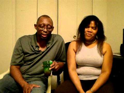 rONNIE & jOYCE SPEAK! - YouTube