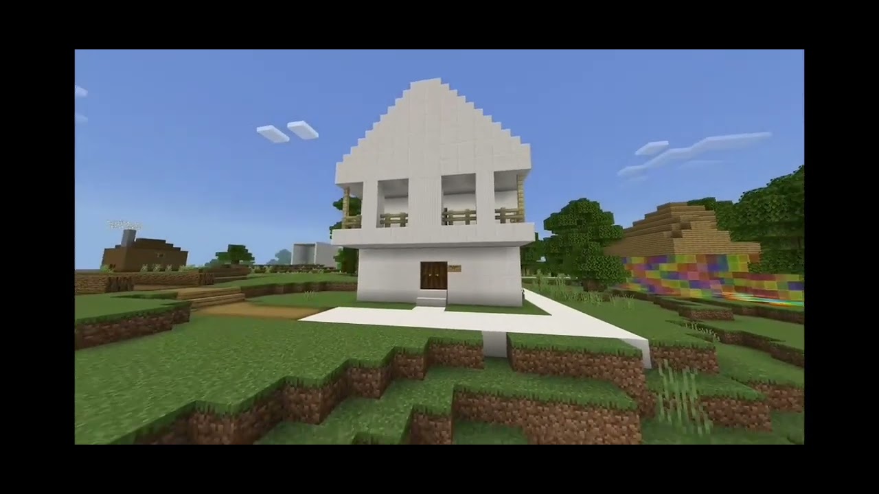 My 4 Year Old Minecraft Creative World YouTube my-4-year-old-minecraft-creative-world-youtube