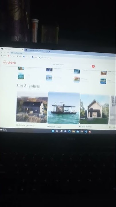 React js AirBnb clone #react.js #react #code #coding #webdevelopment #javascript - YouTube