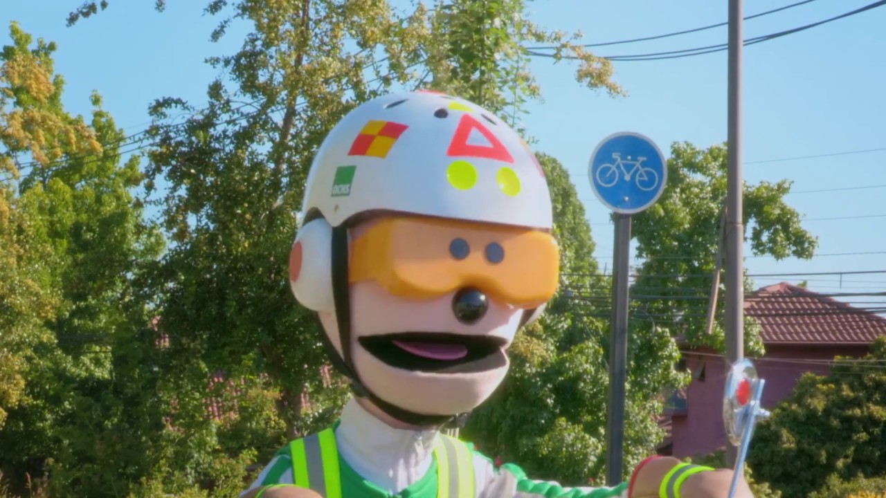 Segurito te deja unas recomendaciones importante para andar en ...