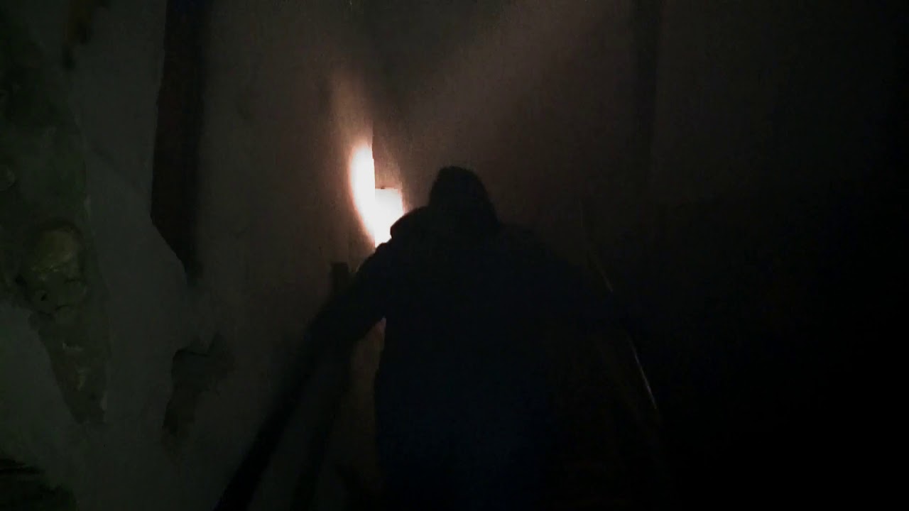 Horror Movie AX Movie Trailer - YouTube