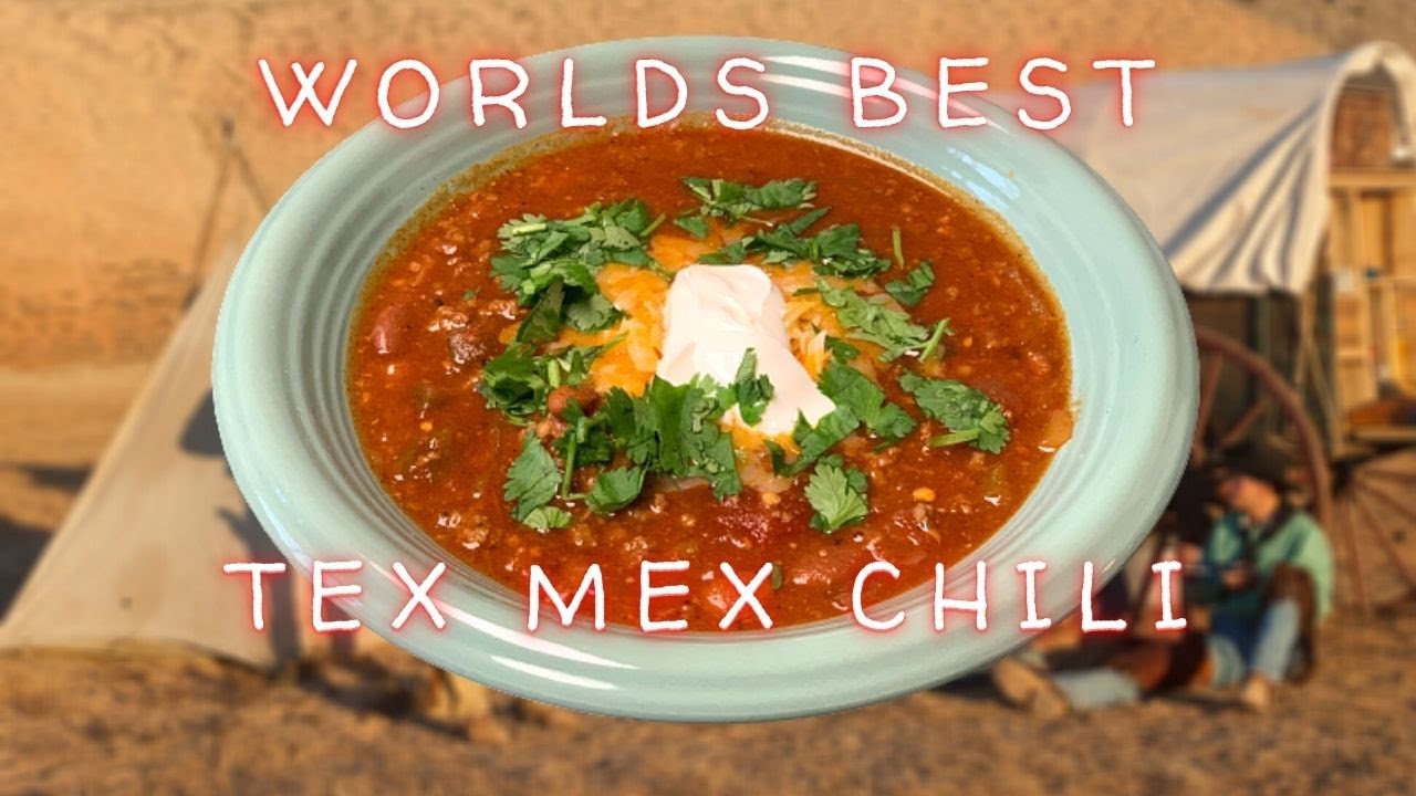 Tex Mex Chili from Pace Picante Sauce? (NOT NEW YORK CITY CHILI ...