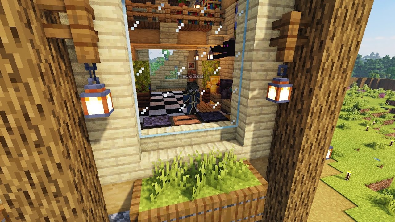 ([Minecraft]) Academy MineShield Заявка 🦉 - YouTube