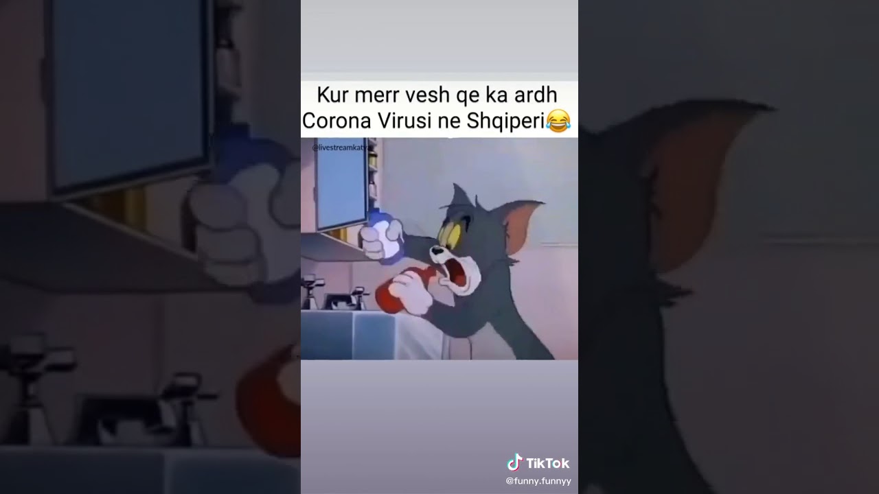 Tomi and Jerry - YouTube