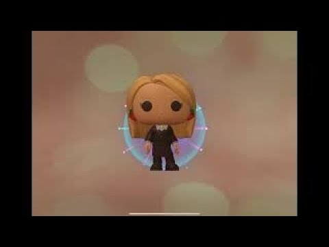 Harry Potter CHARACTERS APPLAYDU&friends | KINDER JOY TOY - YouTube