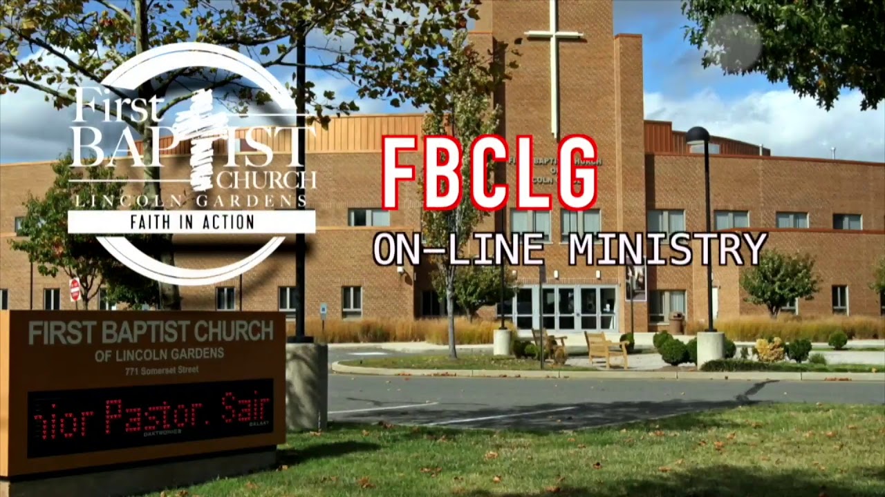 First Baptist Church of Lincoln Gardens