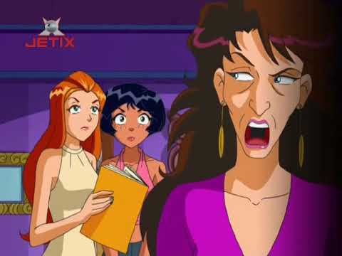 Spioanele | Sezonul 2 | Episodul 4 | Salonul malefic - YouTube