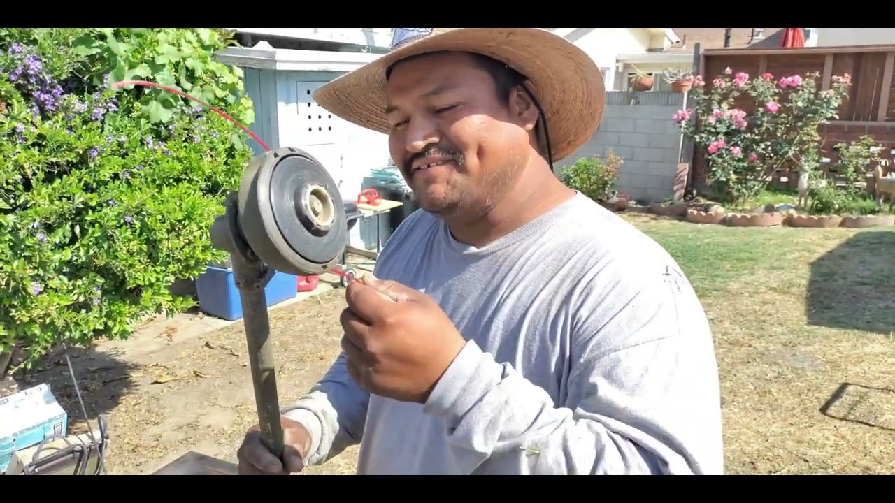 Como usar la maquina wiro parte 1 - YouTube