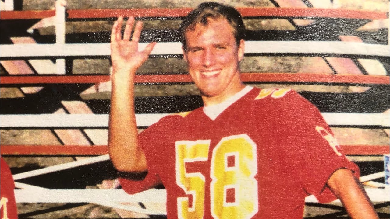 The Life of Rod Riley - YouTube