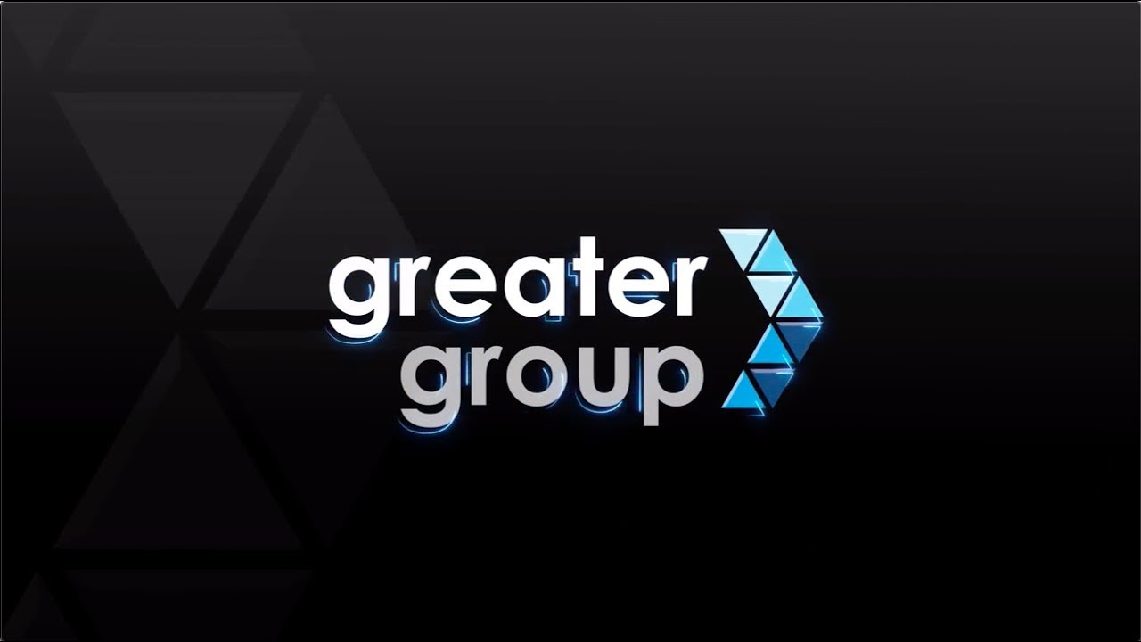Greater Group - Retail Design Agency - YouTube