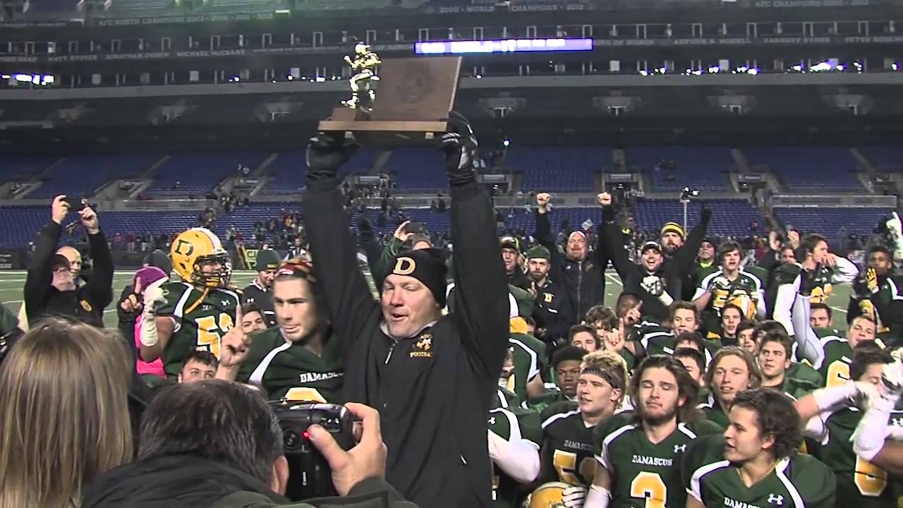 Swarmin Hornet's Head Coach Eric Wallich: "This is the team that ...